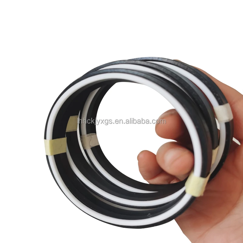 Kastas Seal K21 K23 K33 K38 K37 Hydraulic Cylinder Piston Rod U Cup Seal Pu Polyurethane Kastas ...