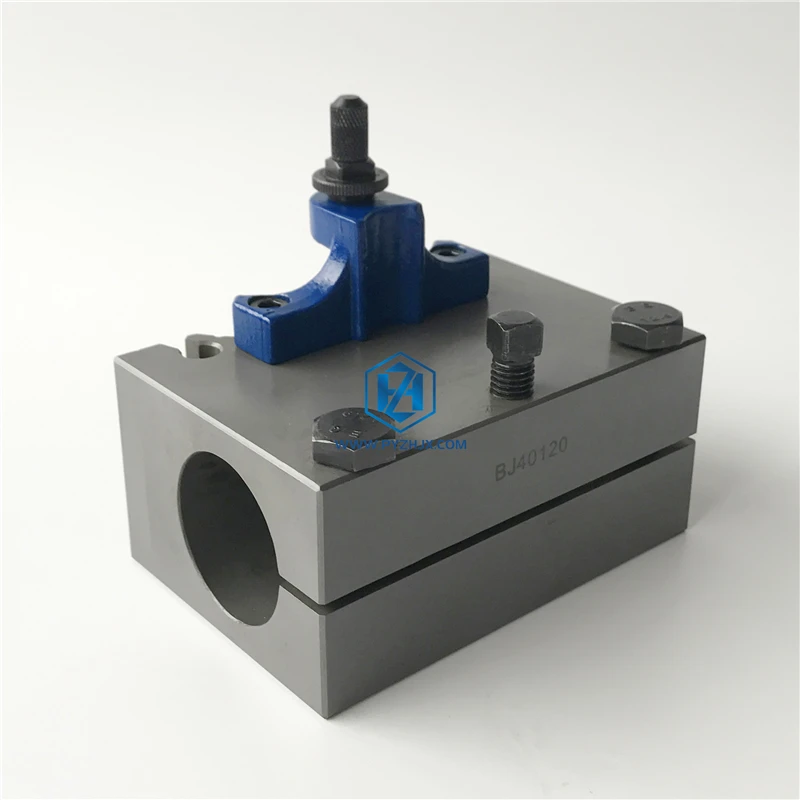 Multifix Quick Change Tool Post Holder Europe Style Tool Post For Lathe ...