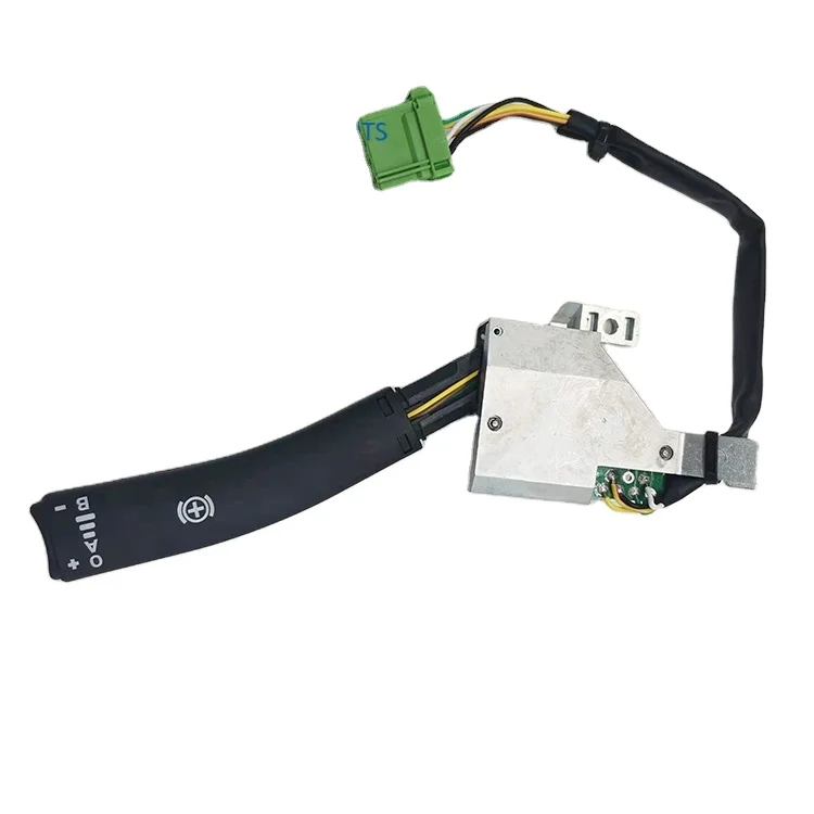 Truck Switch Steering Combination Column Switch 20399175 for Volvo Truck