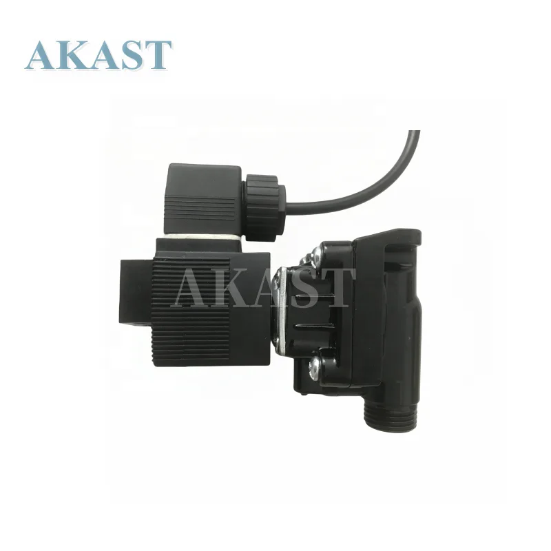 High Quality Ewd330 Electronic Drain Valve Solenoid Valve 2901063520 ...
