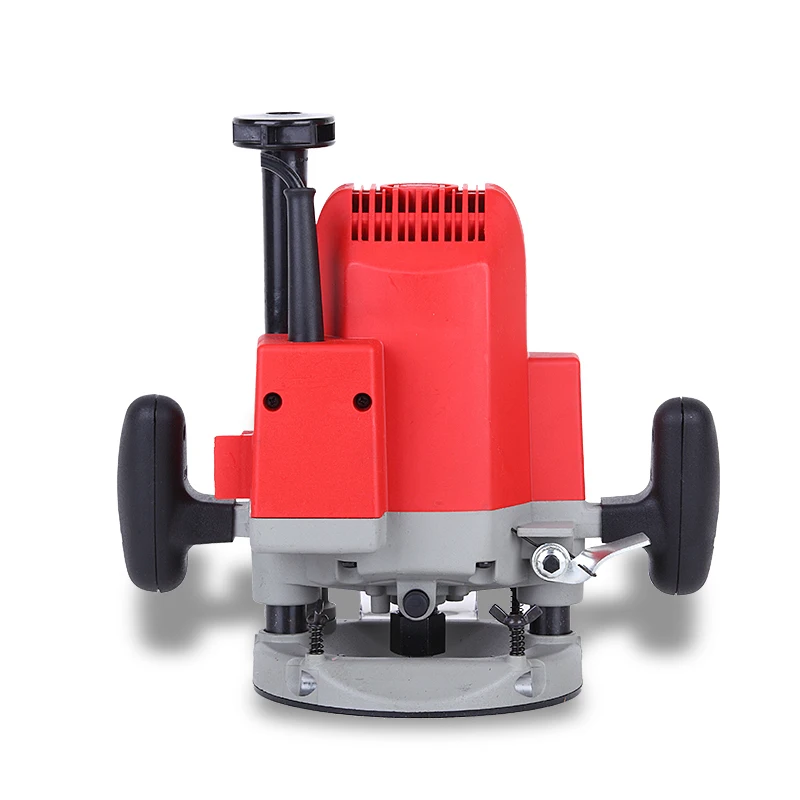 12mm Wood Router Power Tools 1800w Professional Electric Router - Buy ...