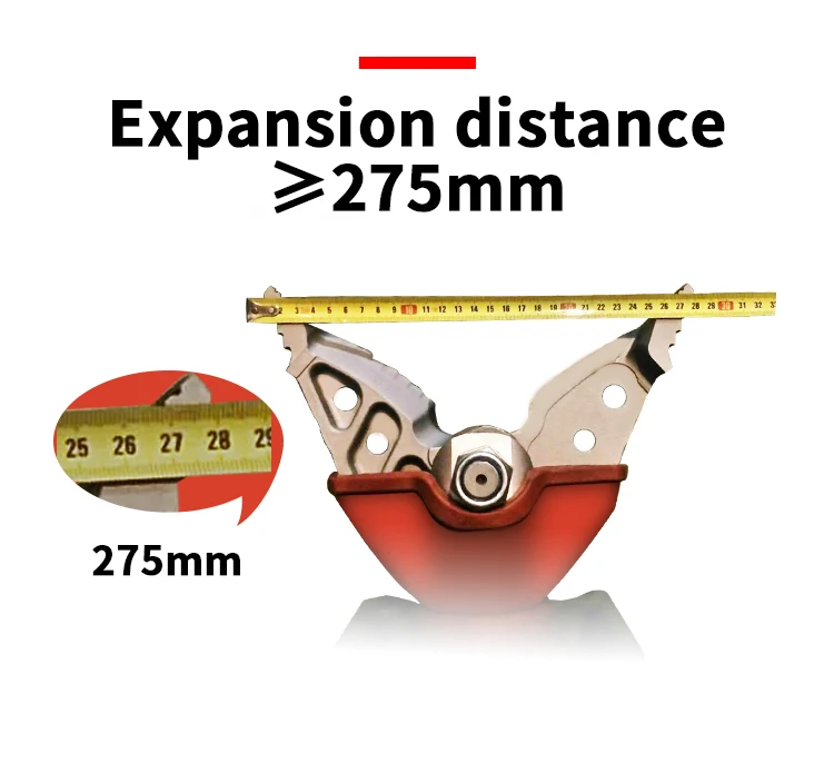 Odetools Gyjk-33~36/25(10) Emergency Firefighting Hydraulic Tool ...