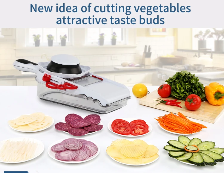 Haixin Manual Grater Kitchen Vegetable Cutter Slicer Kitchenware Nutmeg ...