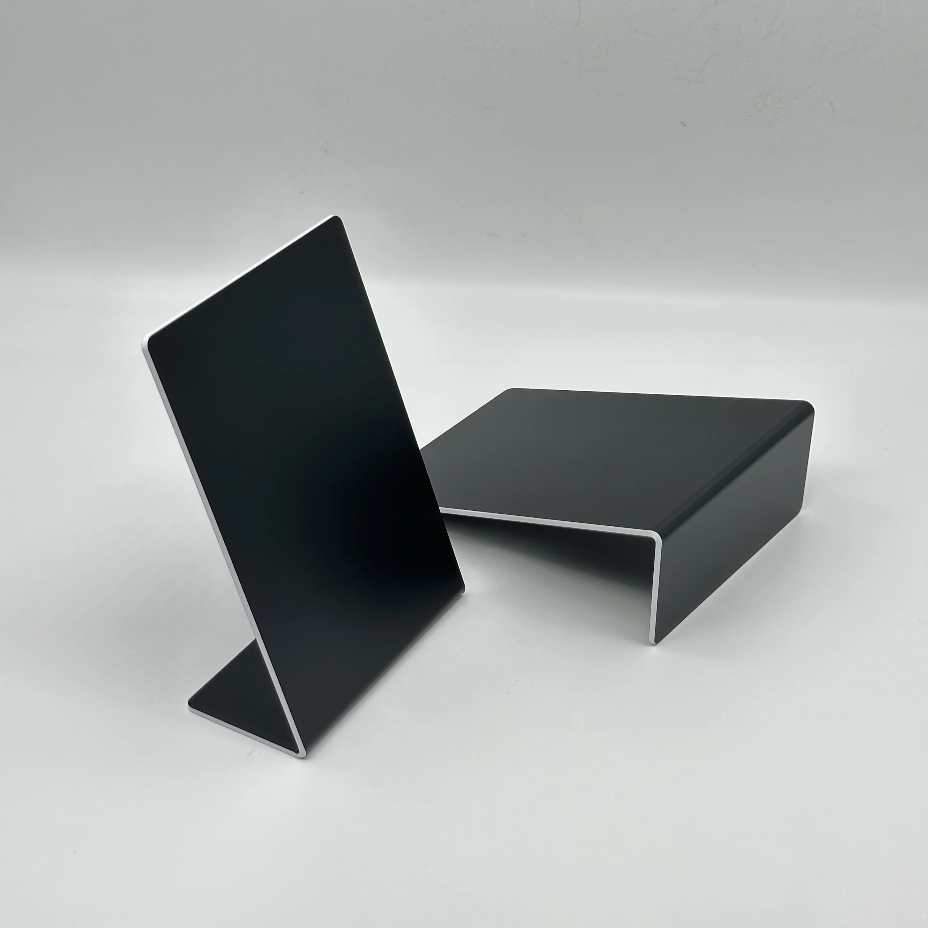 Customized NFC Stands - Durable, Waterproof Display Solutions