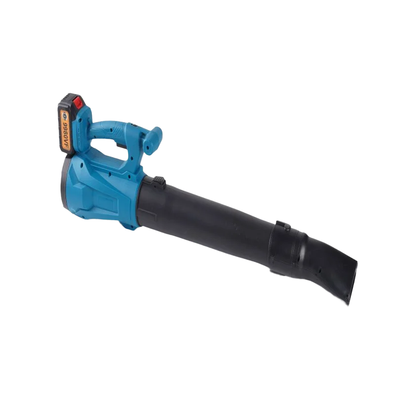 Works Centrifugal Blower Fan Garden/maintenance Wind Blower Applicable ...