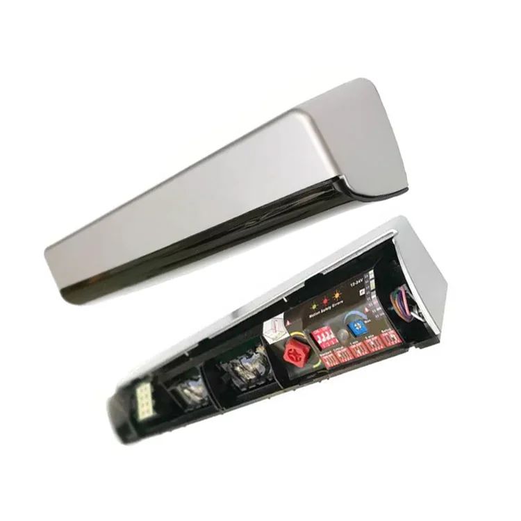BEA Zensafe Sensor - Reliable Infrared for Sliding Doors