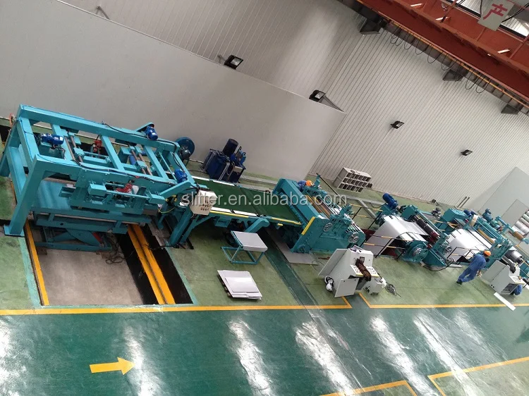 Metal Plates Flattening Machine| Alibaba.com