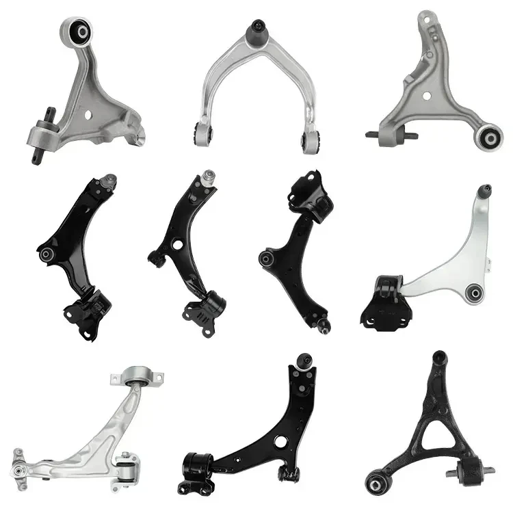 Ketela Front Right And Left Upper Control Arm Assembly For Isuzu D-max ...