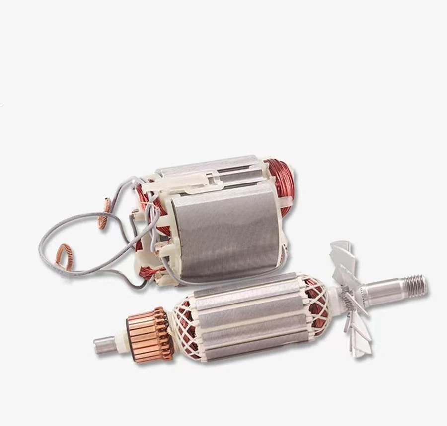 High Quality Electric Tool Rotors - 0810/0835/0840/0841