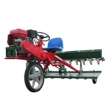 Automatic Rice Seed Planting Machine/rice Paddy Transplanter/seed ...