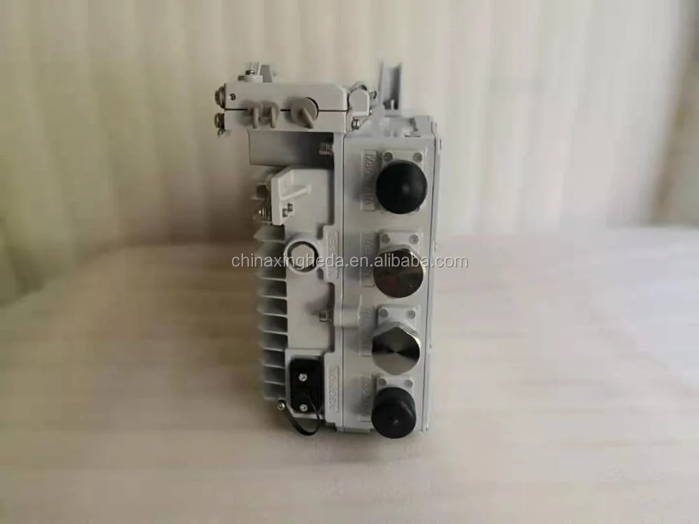 Original Zte Rru 4g Distributed Base Station Remote Rf Unit Zxsdr R8862 ...