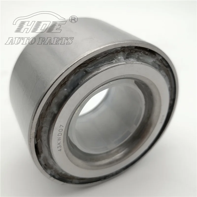 Rodamiento automático 90366-T0007 90366T0007 43KWD07, rodamiento de ...