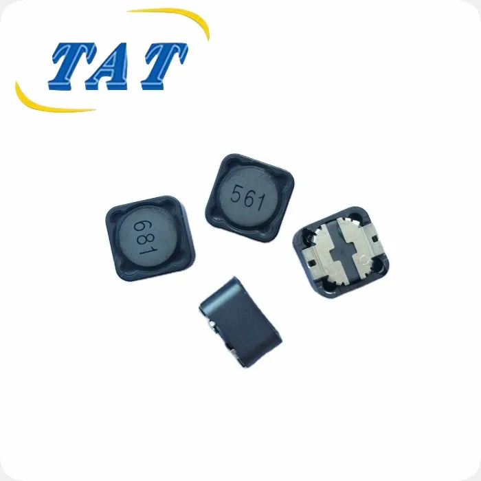 High Current Inductor Coil R22 for Computer & Electronics