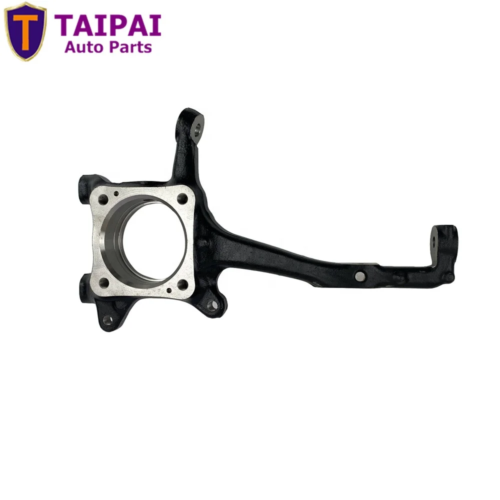 Steering Knuckle for Toyota Fortuner Hilux Vigo 43212-0K040