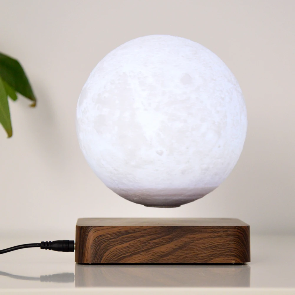 Professional Manufacturing Floating Levitating Light Odm/oem Low Price ...