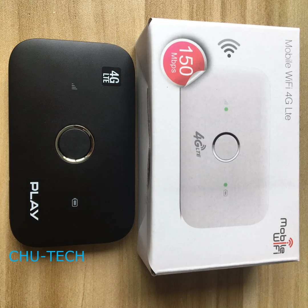 Unlocked Huawei E5573s-320 Lte Fdd 4g 3g Wireless Hotspot Wifi Router ...