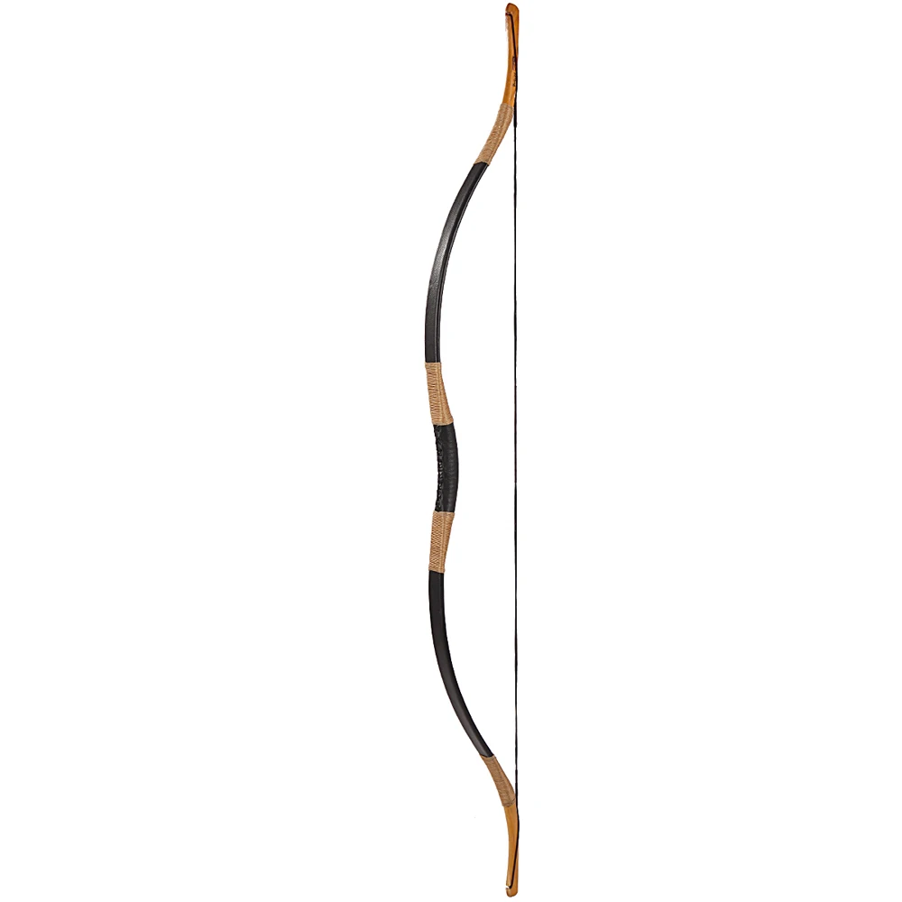 Alibow Hungarian Bow - Handmade Recurve for Archery & Hunting