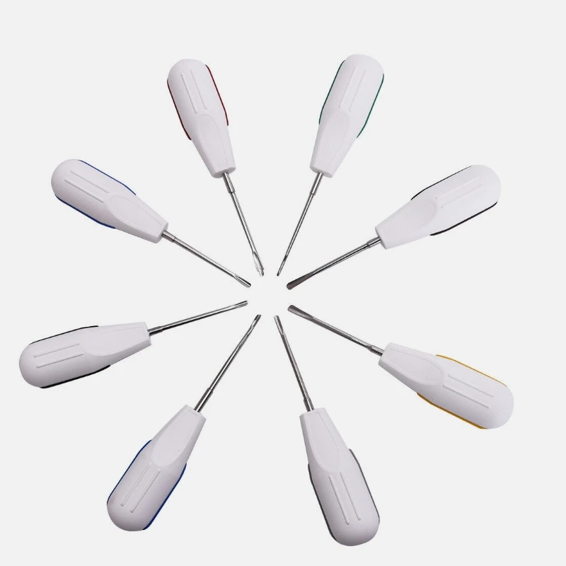 High Quality Stainless Steel Dental Instrument Kit Luxation Extraction ...