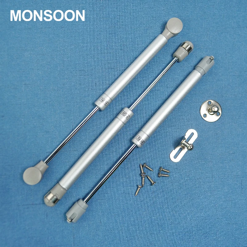 Heavy Duty Lid Stay Hydraulic Lid Stay Cabinet Gas Spring For Kitchen ...