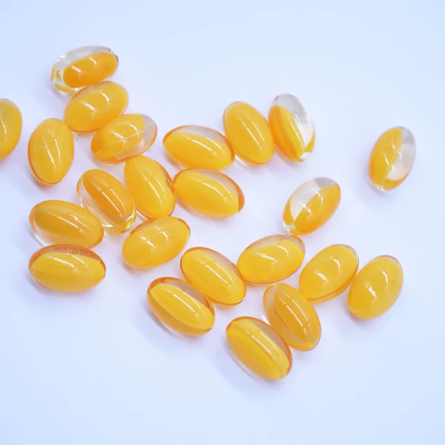 Multivitamin and Mineral Beadlet Microcapsules Micro Pellets Delayed ...