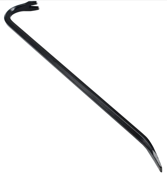 KAFUWELL NF4001 - Heavy Duty Crowbars for Wrecking & Demolition