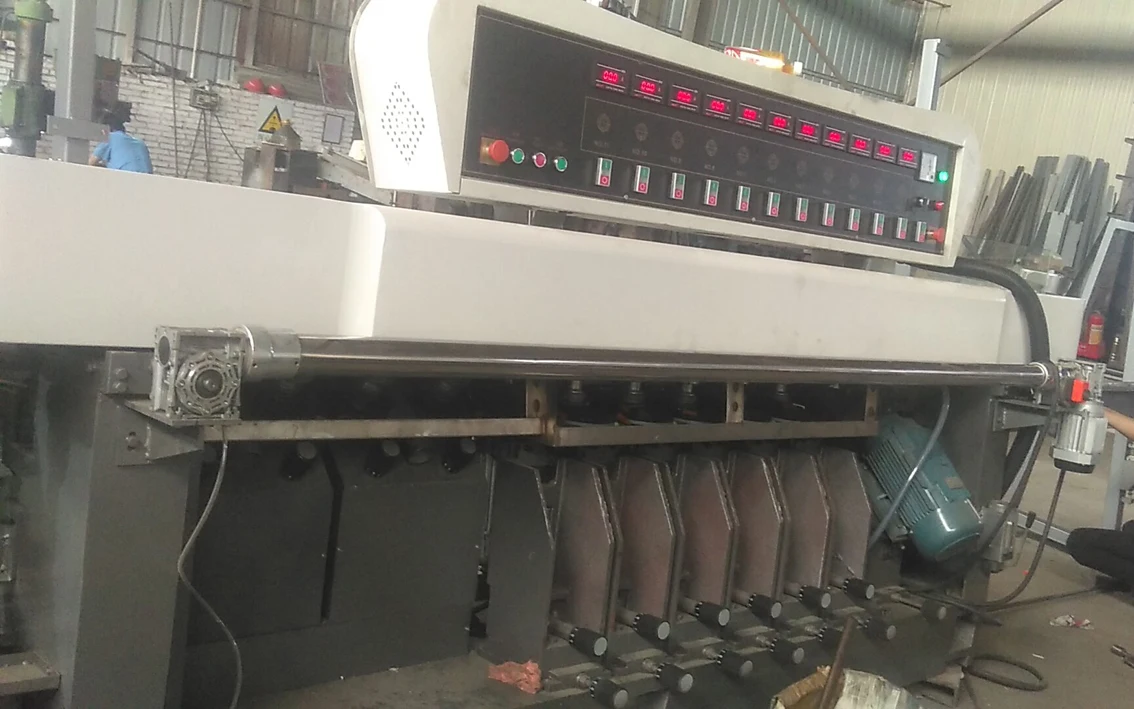 Promotion Stone Edge Profile Router Machine Marble Edge Polishing ...