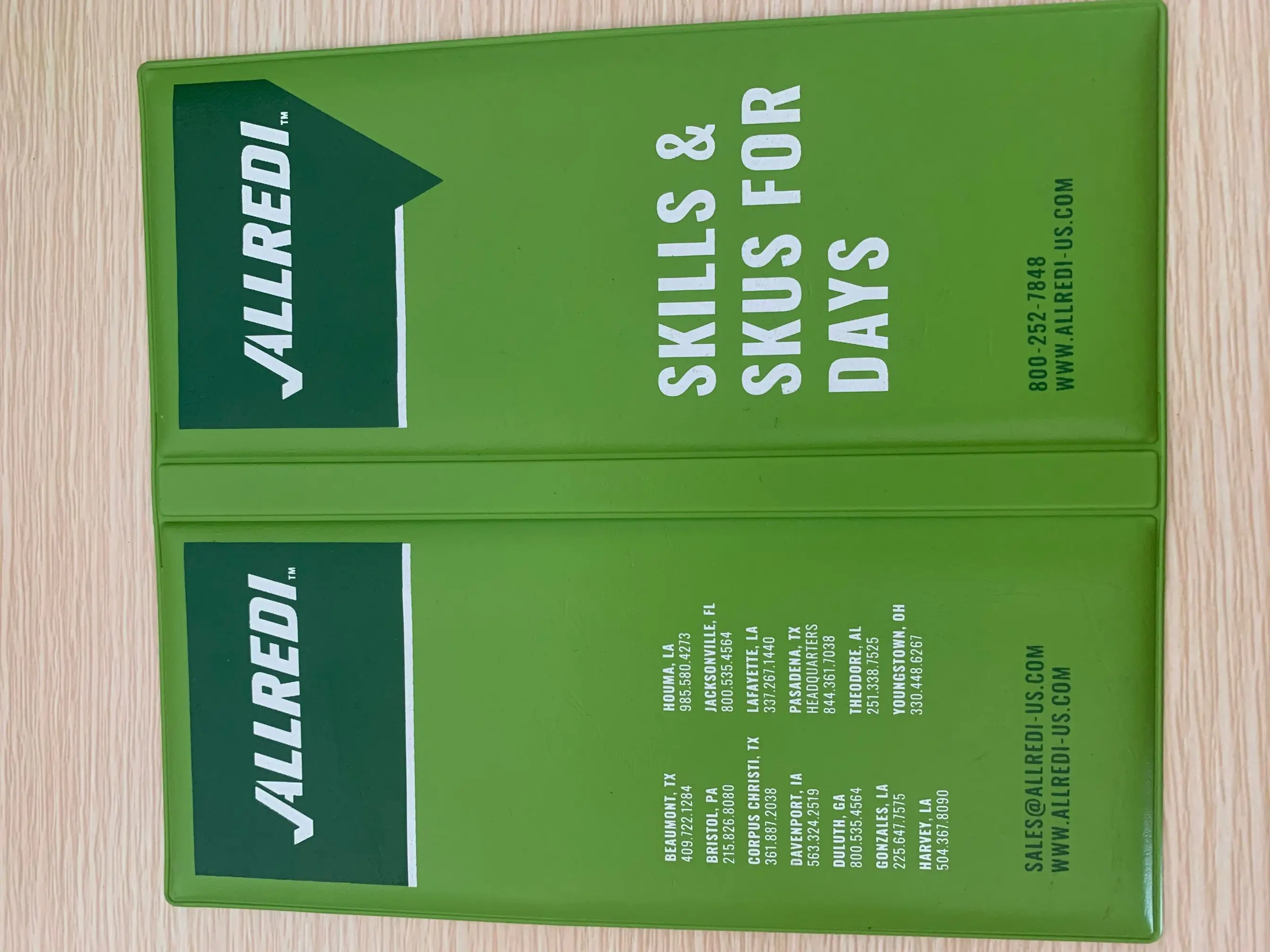 Bulk Personalized Mini Waterproof Cover Stone Paper Pocket Tally Book ...