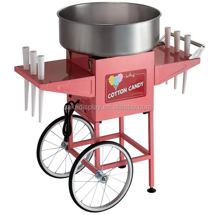Candy Floss Making Machine Commercial| Alibaba.com