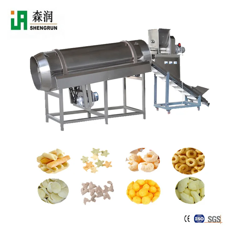 Taiwan Snack Food Vending Machine And Snack Food Corn Chips Snacks ...