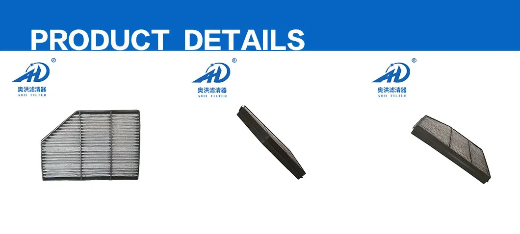 Truck Air Filter Oem 9608300518 9608300818 A9608300518 A9608300818 ...