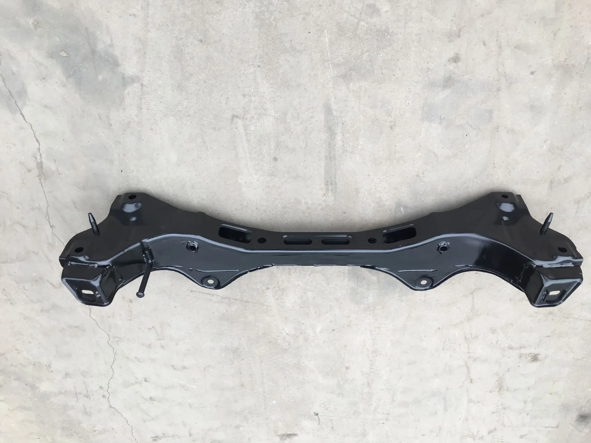 Eje Trasero Del Bastidor De Travesaño Para Ceed 07-11 De Fábrica Oem ...