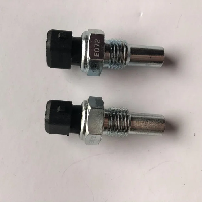 13020385 612600090771 13024014 Oil Pressure Sensor Howo/foton/shacman ...