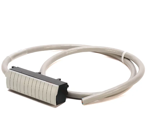 1492-cable025x Allen-bradley Automation Connector Cable For Use With ...