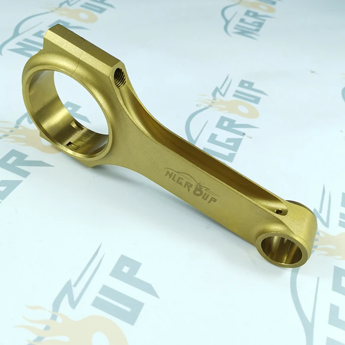 Performance Connecting Rods for Ford Falcon Barra XR6