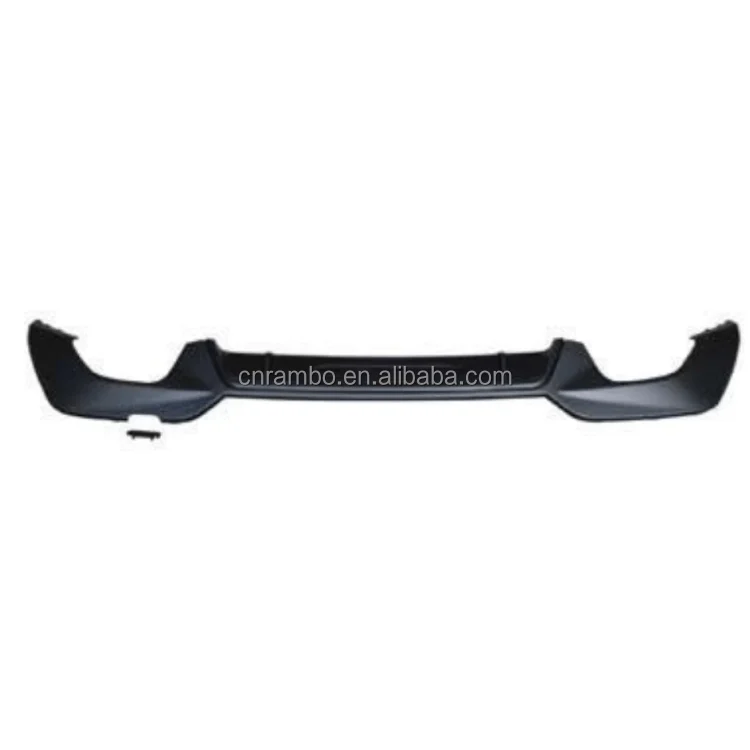 BMW G20 Front Bumper Air Intake Insert - Lower Grill