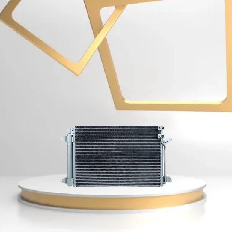 Factory Manufacture Various High Quality Condenser 5qd820411j Is ...