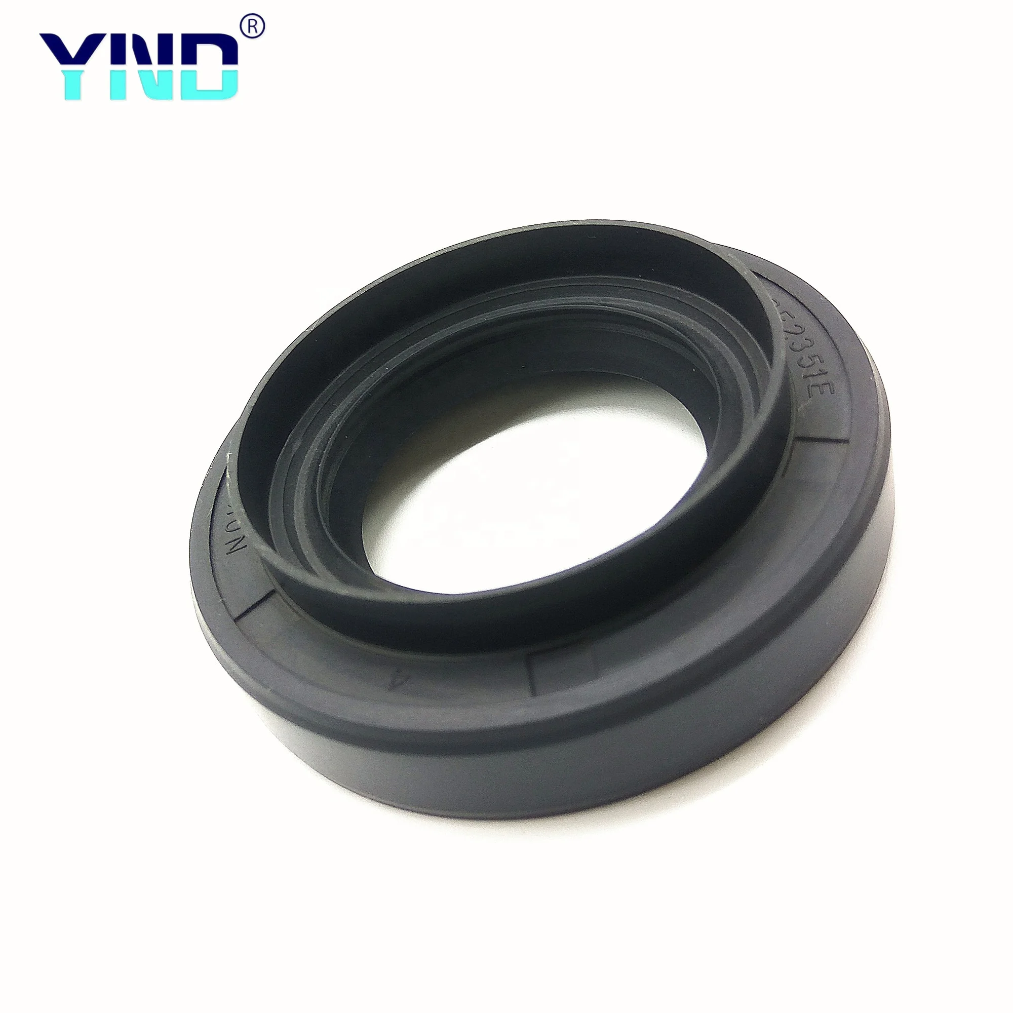 086389 Seal - Durable Crankshaft Oil Seal for All Industries