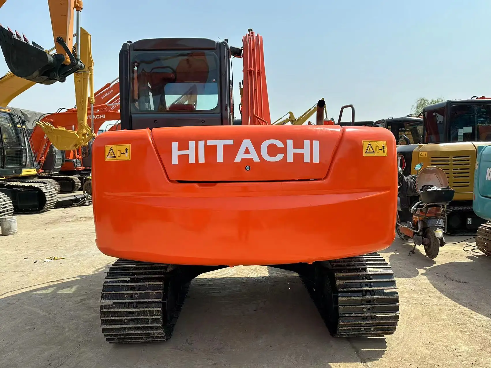 日立zx 70二手挖掘机 - Buy 迷你挖掘机锤式破碎机迷你滑移转向日立zx 70二手挖掘机操纵杆,挖掘机起重机装载机混凝土泵反铲 ...