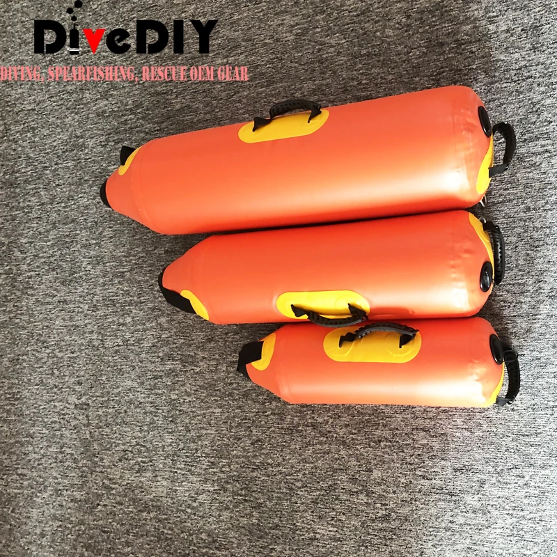 Inflatable PVC Buoy for Spearfishing| Alibaba.com