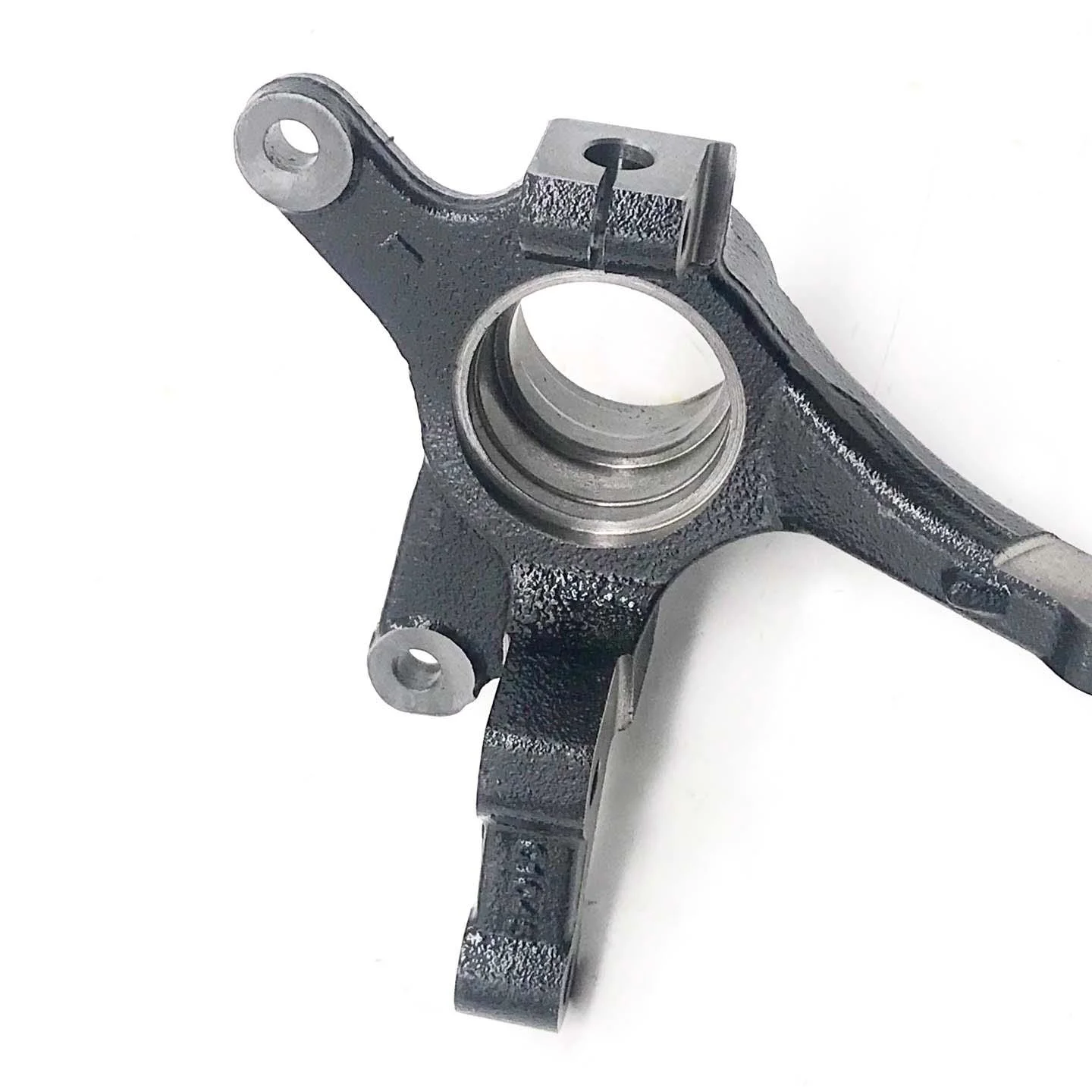 Eok Steering Knuckle for Chevy Spark OE 96491285 96491286