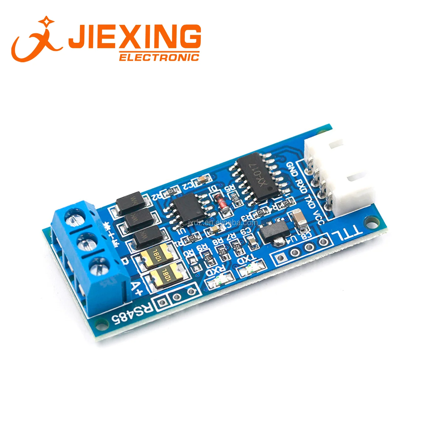TTL to RS485 Module - Reliable Signal Conversion Solutions