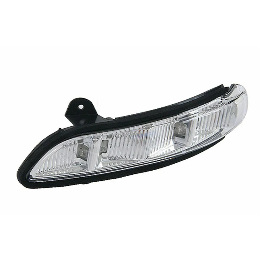 Mercedes W211 W221 W219 Left Door Mirror Turn Signal Light
