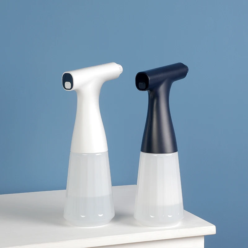 Custom Portable Automatic Rechargeable Electric Alcohol Sprayer