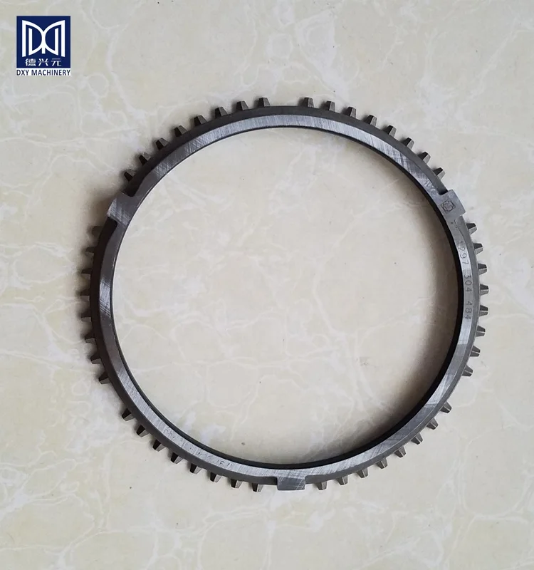 Bague De Synchronisation Pour Transmission De Camion Lourd,1297304484 ...