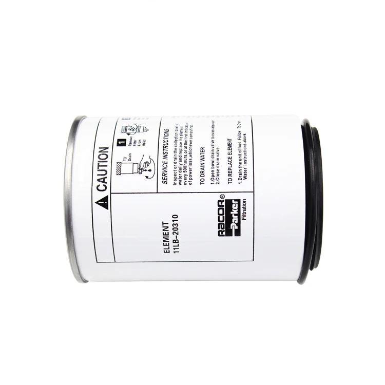 Good Price Oil Filter 11lb-20310 For Fuel Filter And Oil Water ...