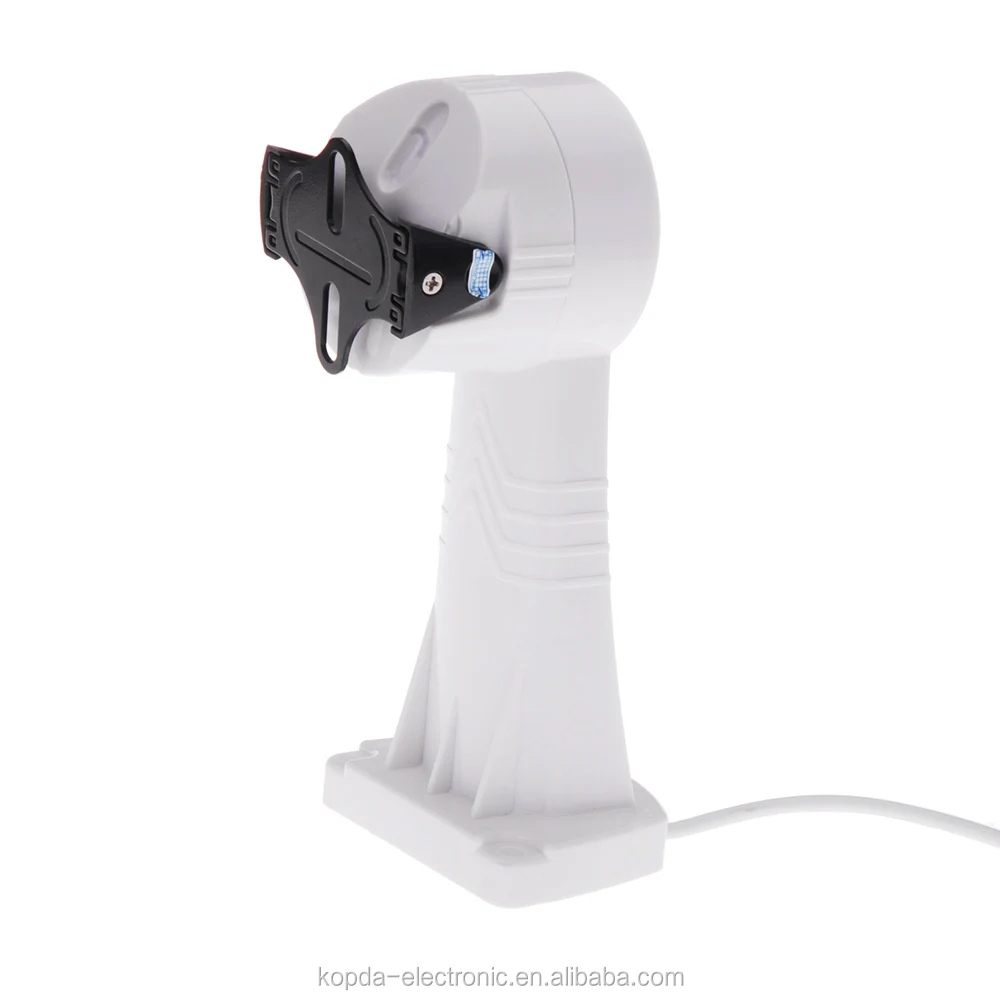 PTZ CCTV Bracket - Smart Holder for Security Cameras