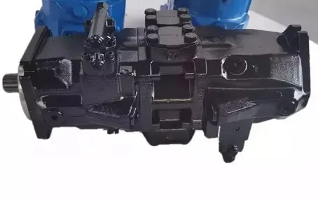 力士乐a15vso A15vlosseries力士乐轴向活塞可变排量泵a15vso110 A15vso175 A15vso210 ...