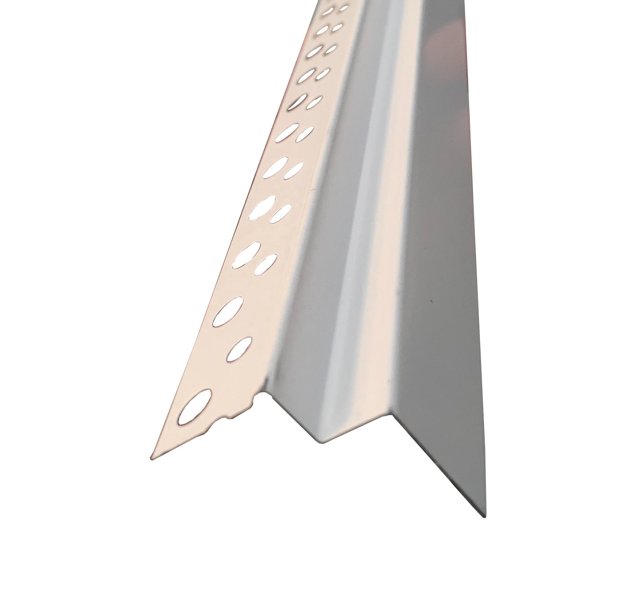 Suspended Ceiling W Wall Angle - Durable Galvanized Steel