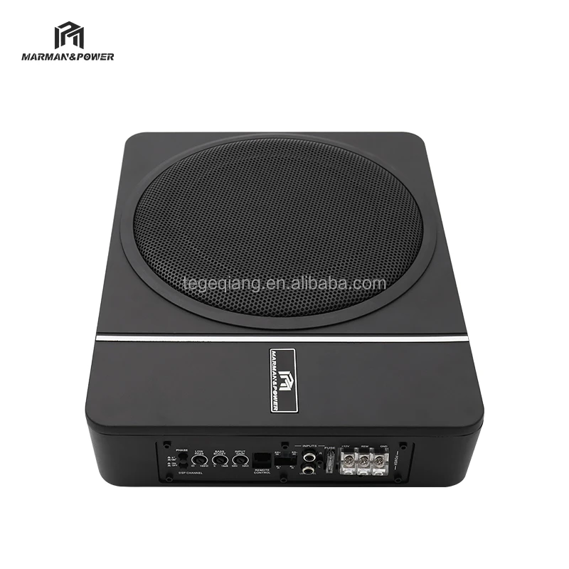 Subwoofer Box Design Guide: How to Choose & Build Right