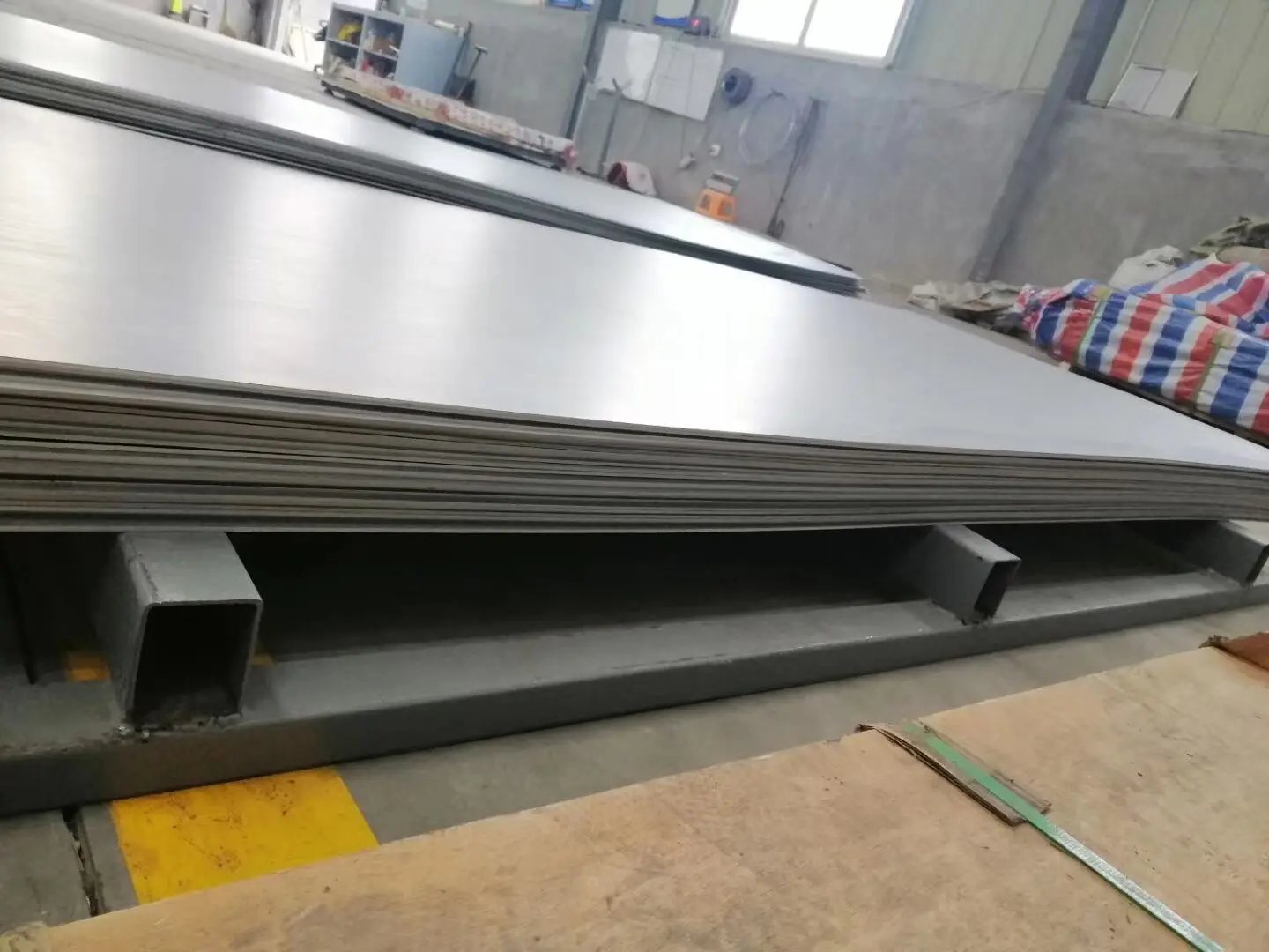 Standard Titanium Sheet Grade 5 Titanium Alloy Plate - Buy Standard ...